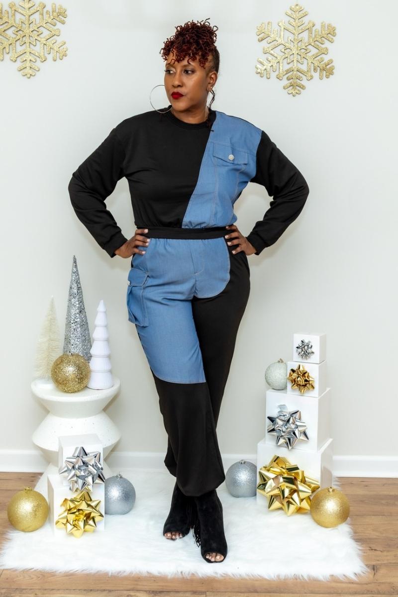 Sets – What A Diva Wears